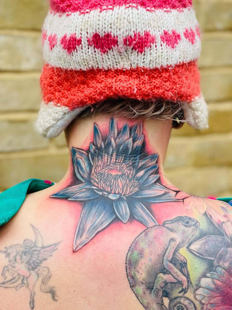 Tattoo Parlour in Chelmsford, Essex | Empty Tattoos